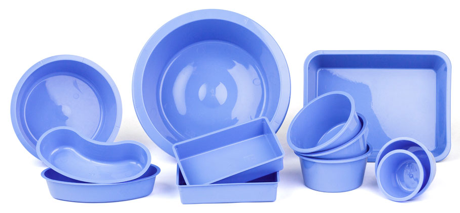 Medicinske plastprodukter